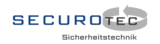 Securotec - Startseite